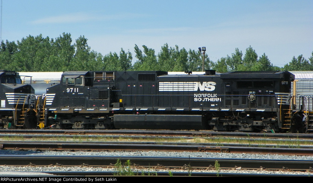 NS 9711